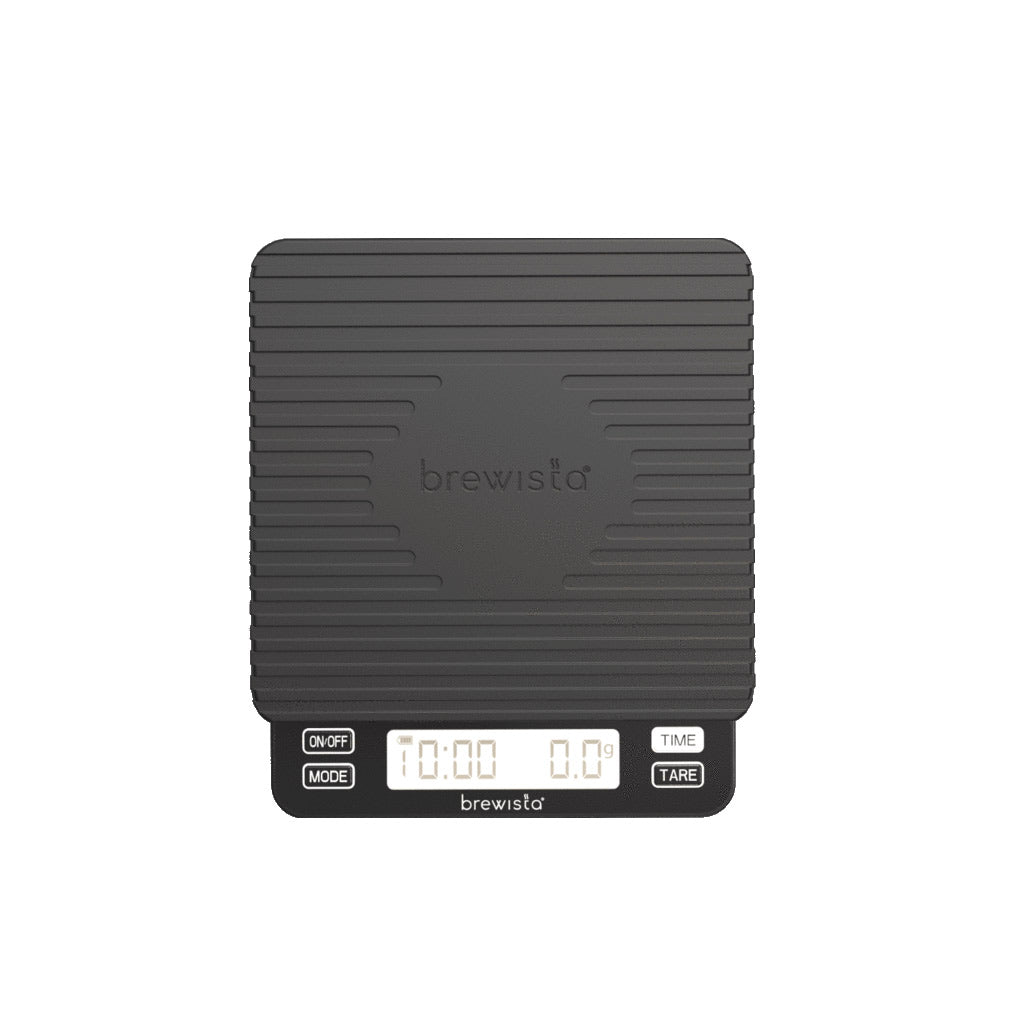 Brewista Smart Espresso Scale V2 – Geometry Coffee